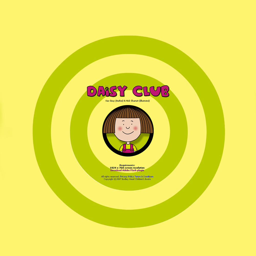 Daisy Club - Activstudios