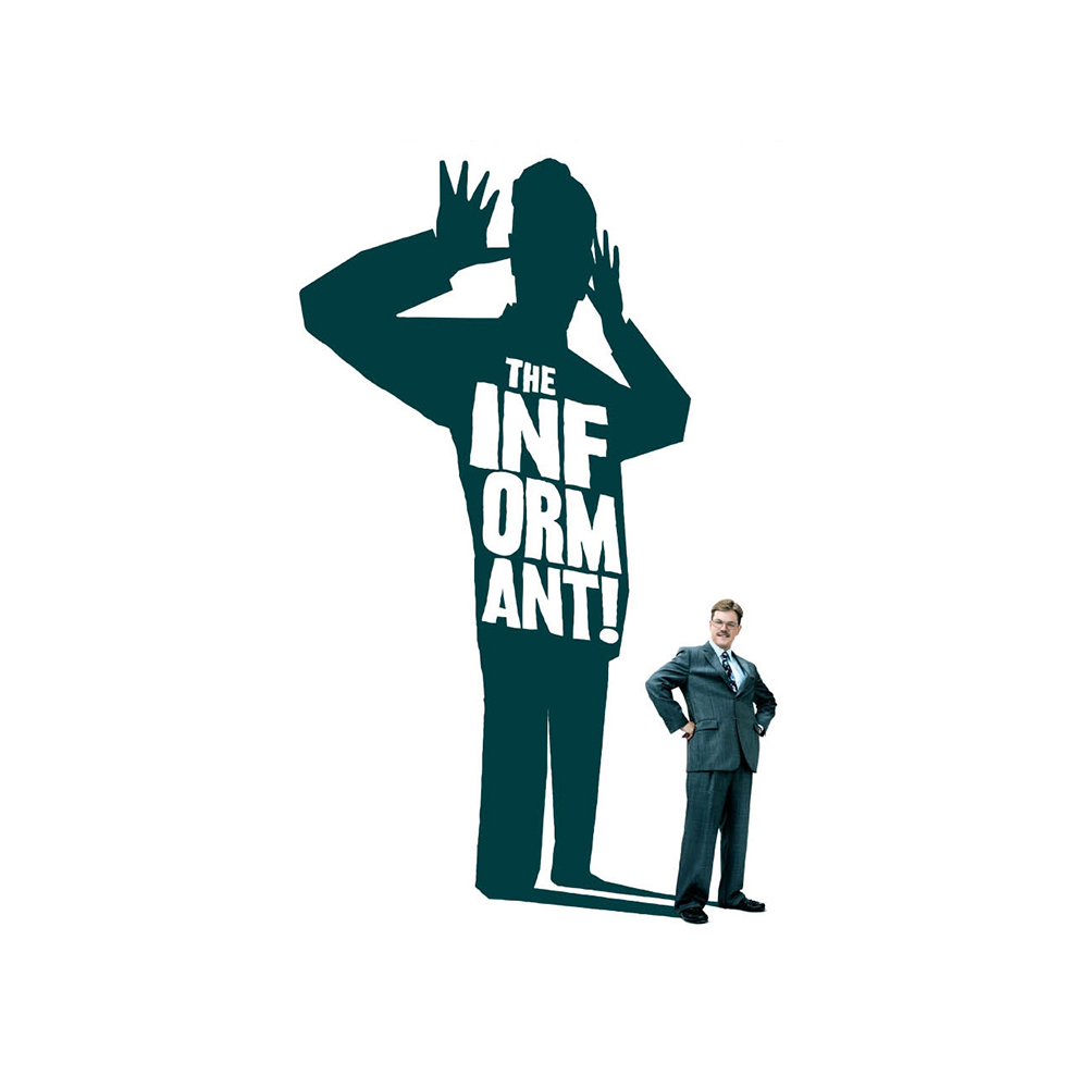 The Informant - Activstudios